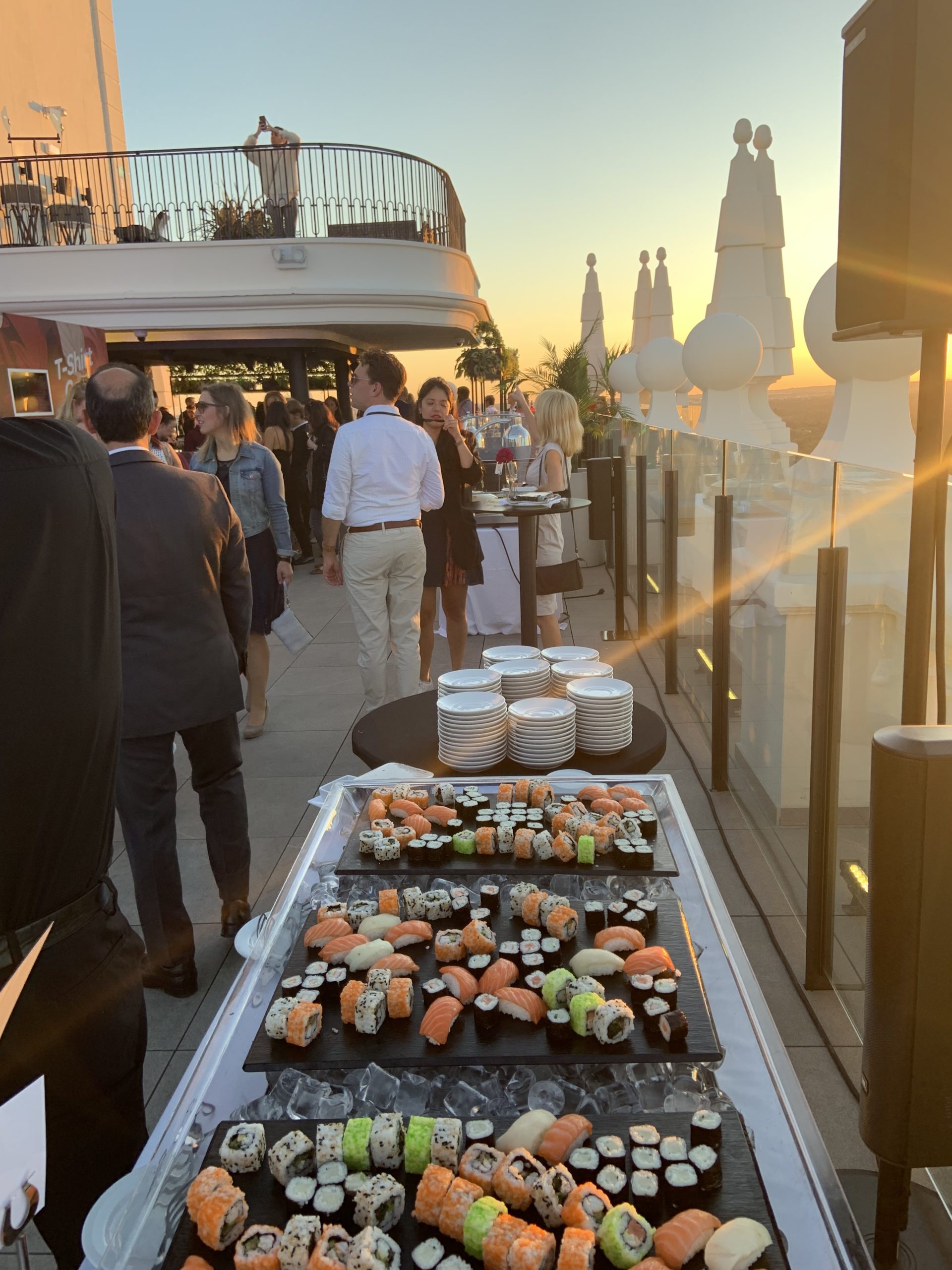 Venue finding specialists for UK and overseas events