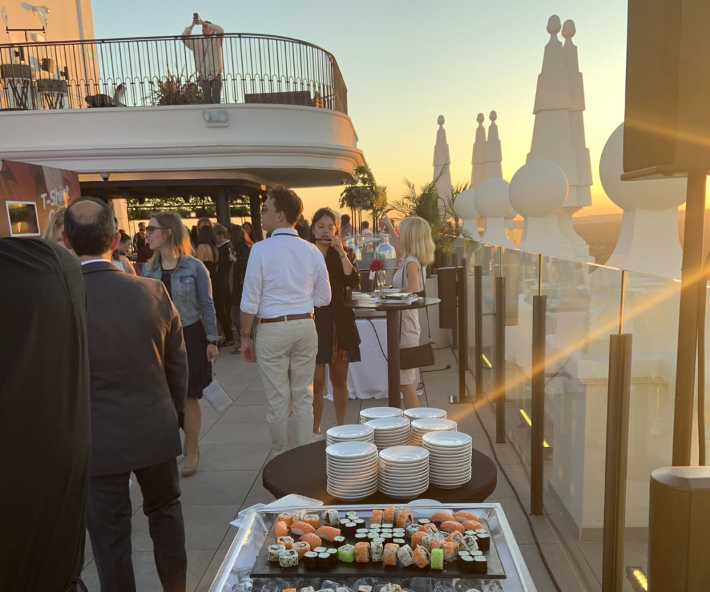 Event Management and Venue Finding Experts - Delivering events that work