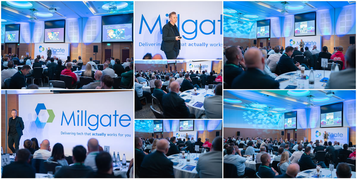 Our Work - Event Management Specialists - Delivering events that work